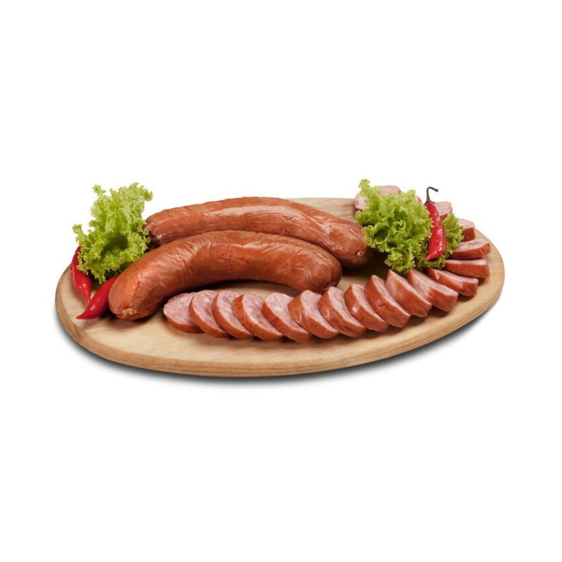 Prisca Brazilian Calabresa Sausage Sachet 360g