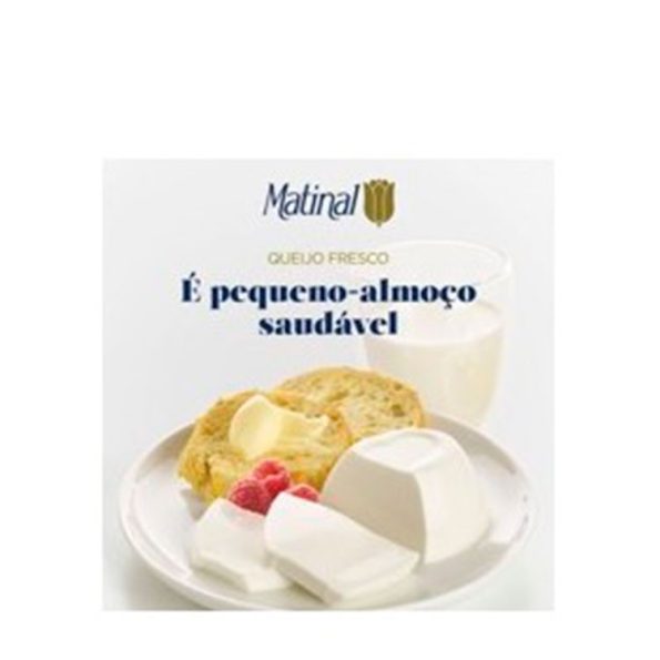Matinal Fresh Cheese Pack 72g x 3