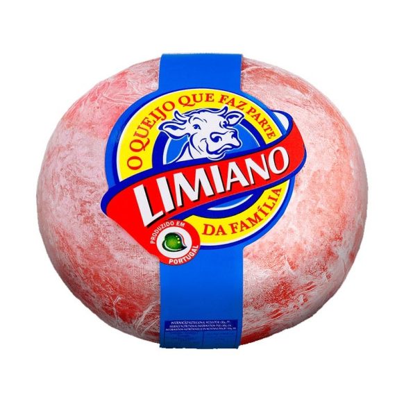 Limiano Cheese Big Ball 1.6kg