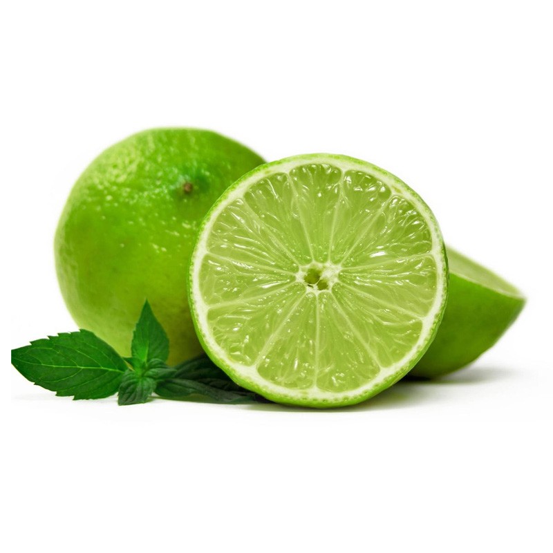 Fresh Lime from Brazil 1kg - Delícias