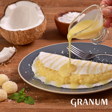 Granum Hydrated Tapioca 400g