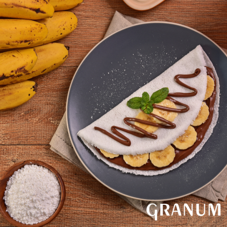 Granum Hydrated Tapioca 400g