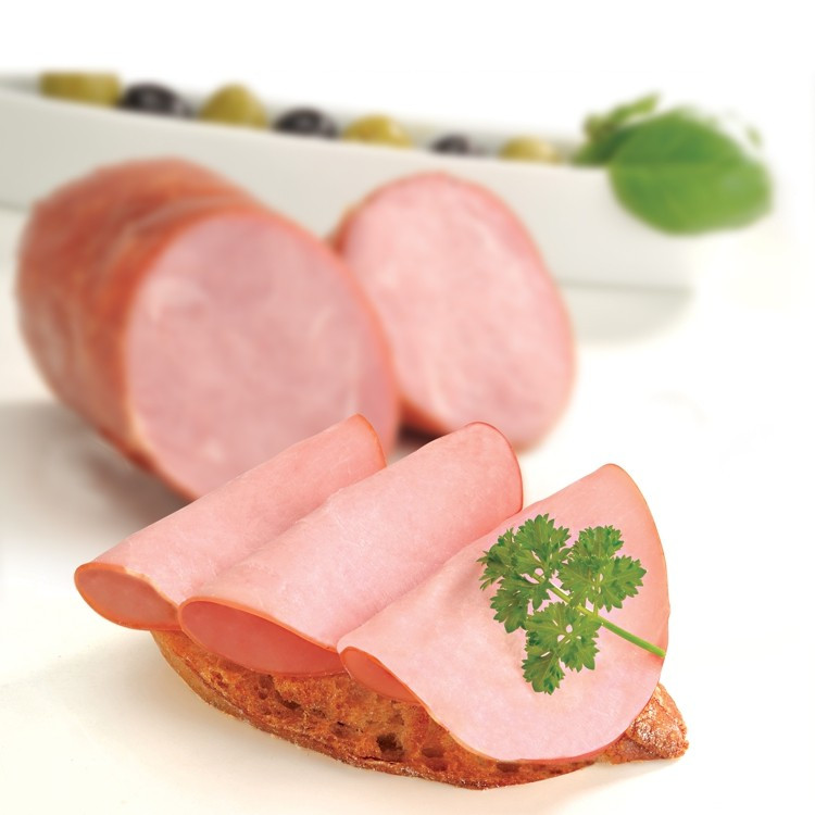 Porminho Sliced Pork Loin 500g