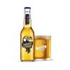 Favela Brazilian Lager Beer 33cl