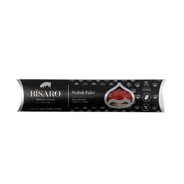Bísaro Montesinho Slim Sausage 150g