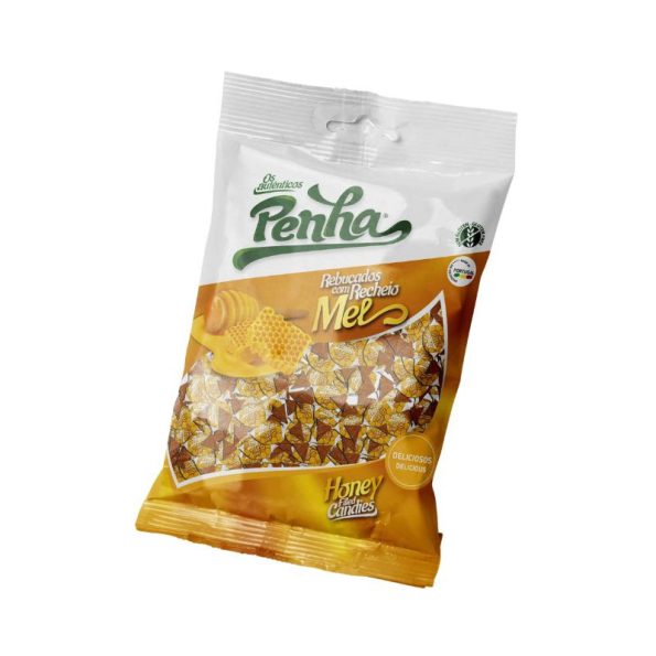 Penha Honey Drops 100g