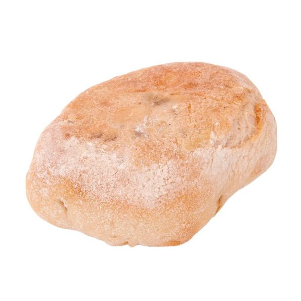 HM Caneira Frozen Pre-cooked Piglet Bread 140g x2