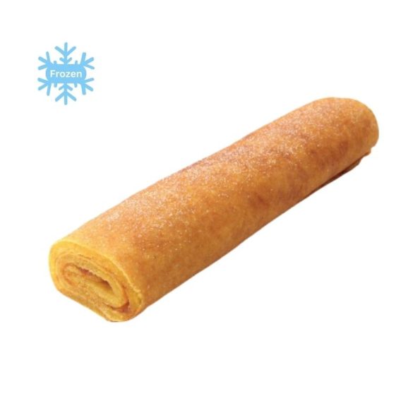 Nutriva Frozen Orange Sweet Roll 1.3kg