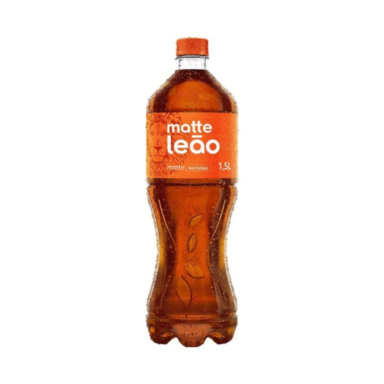 Matte Leao Original Ready to Drink Pet 1.5L x 6