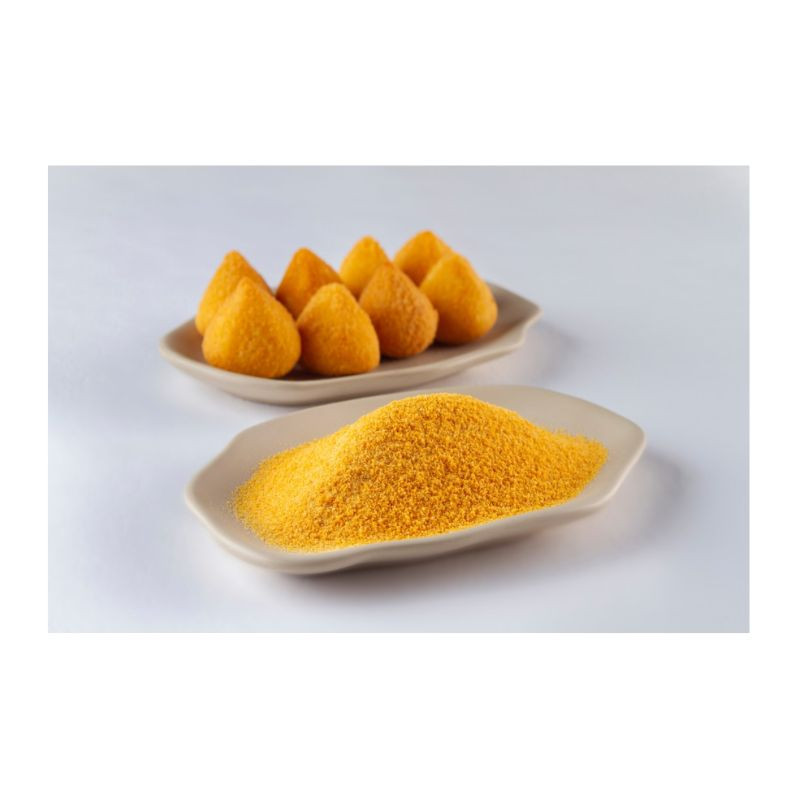 Fioccopan Medium Granules Breading Flour 500g