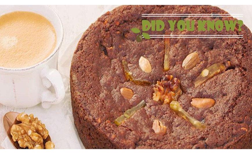 BOLO DE MEL FROM MADEIRA - Delícias