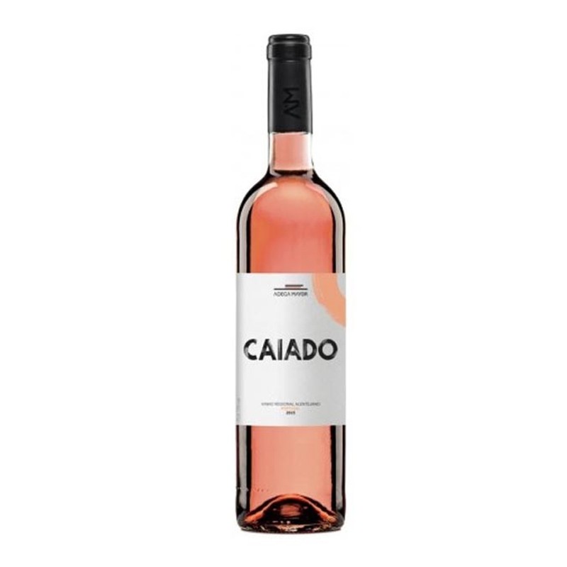 Adega Mayor Caiado 2021 75cl