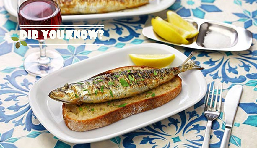 POPULAR SAINTS AT THE TABLE: DISHES THAT CAN’T BE MISSED AT THE ...