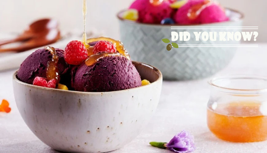 8 CREATIVE WAYS TO ENJOY FROZEN AÇAÍ SORBET - Delícias