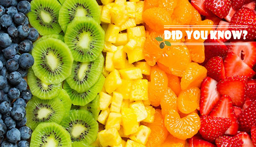 BRAZILIAN FRUIT PULPS: VERSATILITY AND CONVENIENCE - Delícias