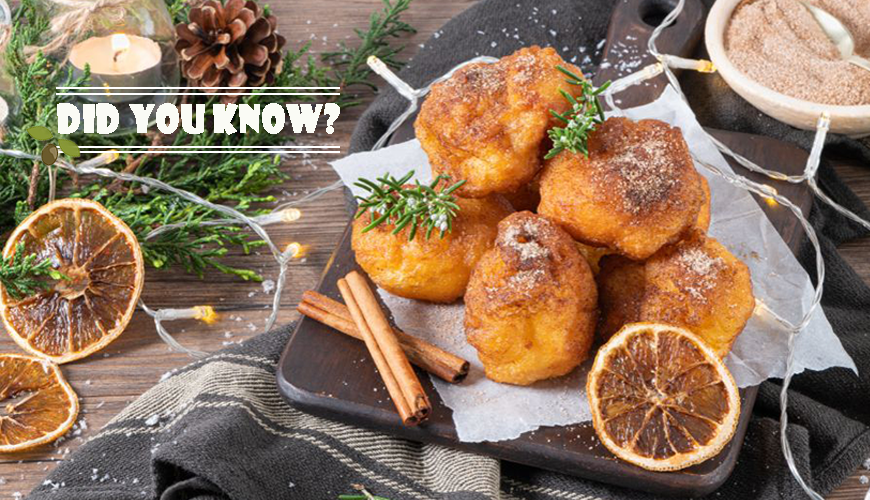 TRADITIONAL PORTUGUESE AND BRAZILIAN CHRISTMAS FOODS YOU NEED TO TRY ...